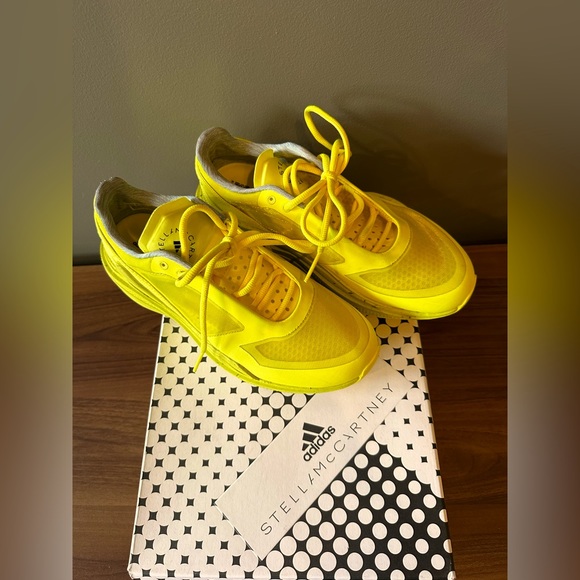 Adidas by Stella McCartney | Shoes | Adidas By Stella Mccartney ...